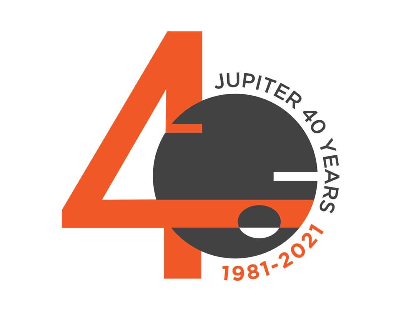 Jupiter Systems unveils exciting changes to celebrate 40 years of ...