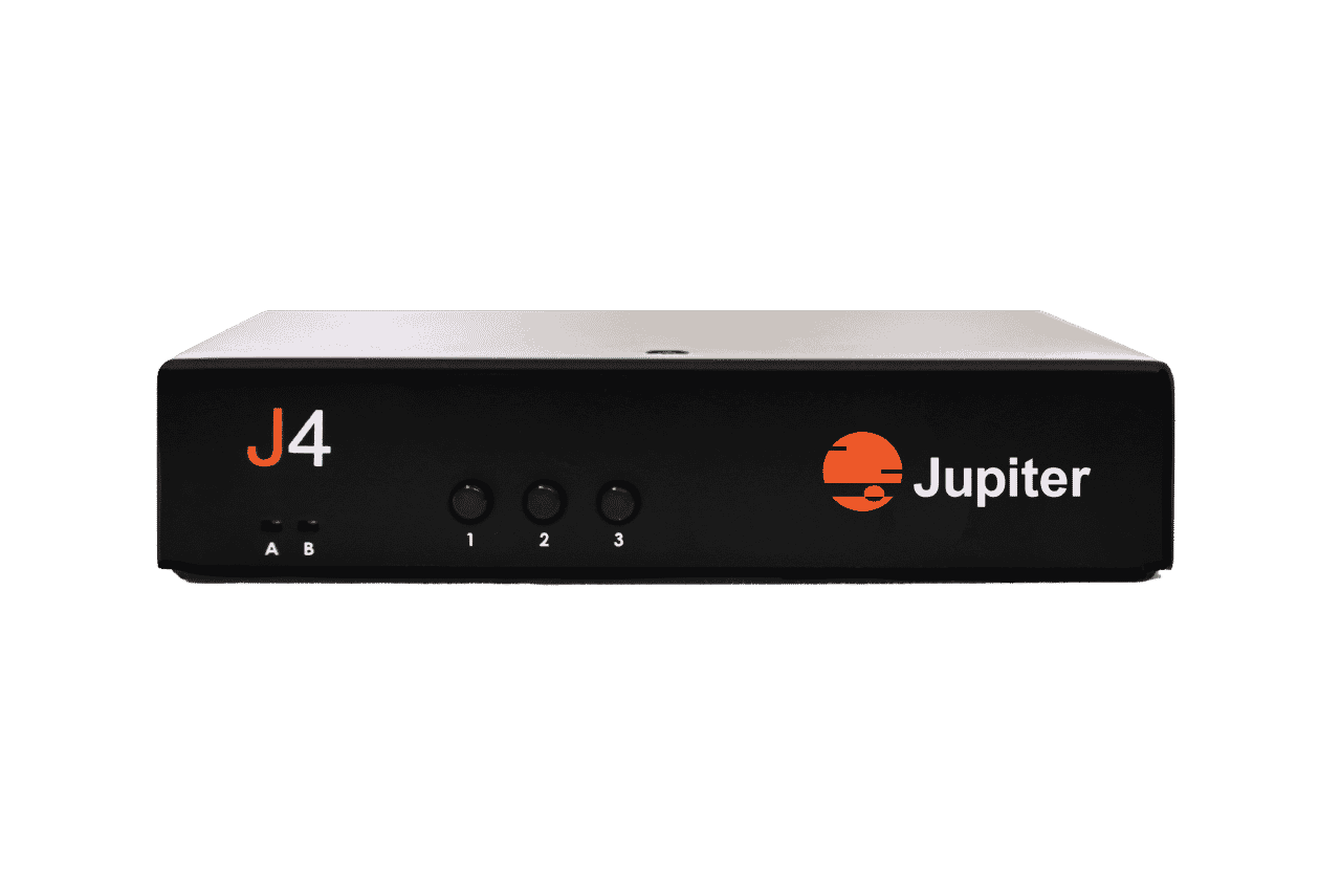 J-Series | Jupiter