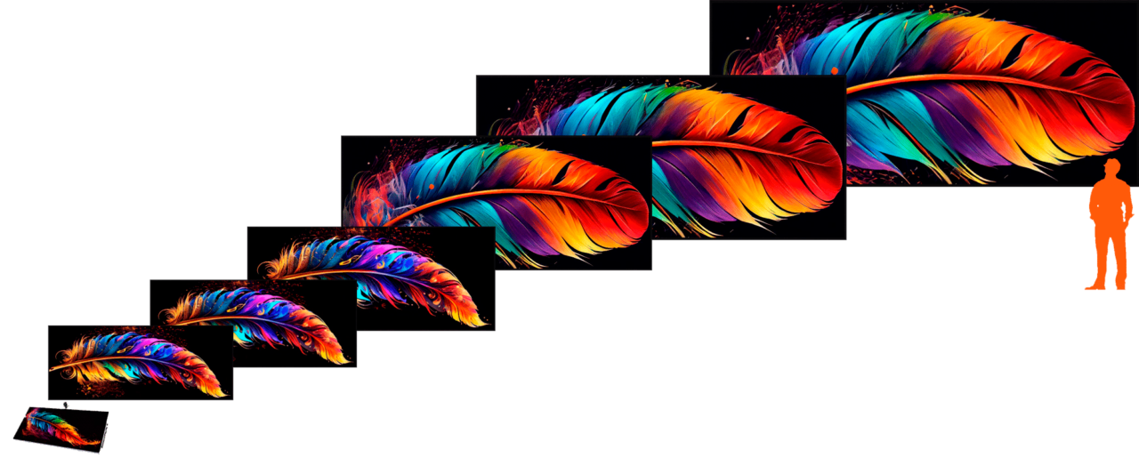 Jupiter | Video Wall Processors & Displays