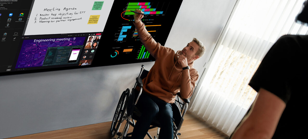 Pana X – 21:9 | Jupiter