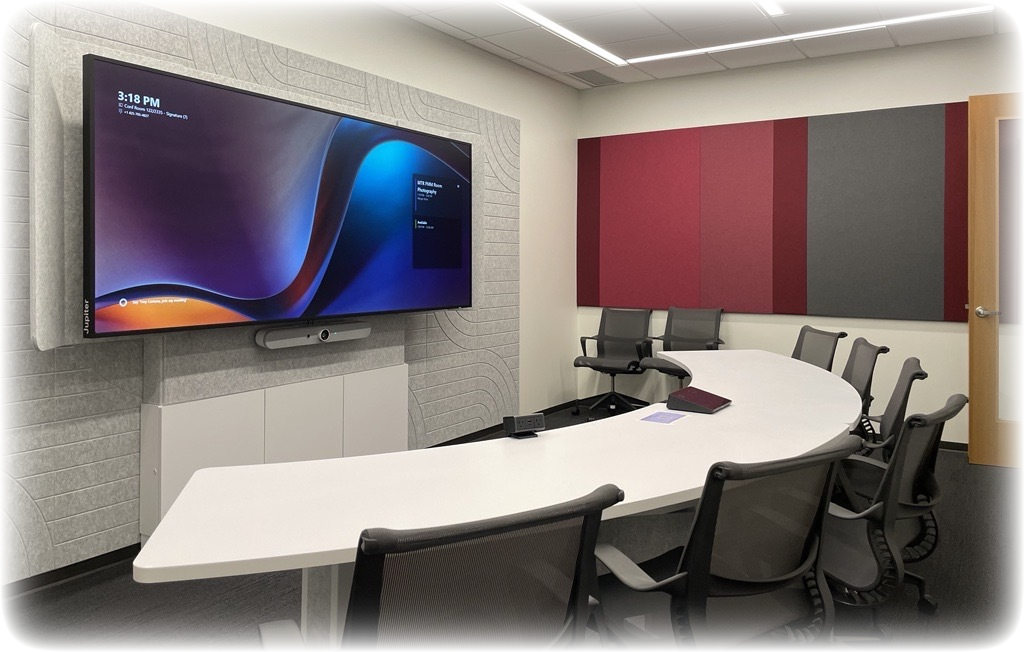 Jupiter | Video Wall Processors & Displays